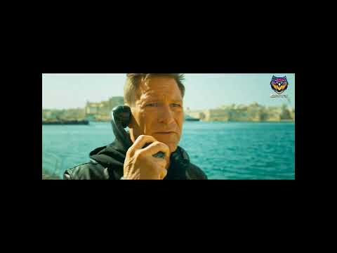 CLASSIFIED Official Trailer (2024) Aaron Eckhart