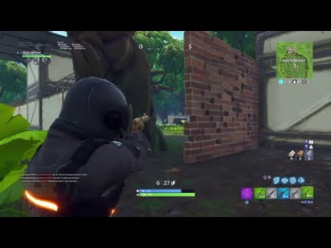 How to do pistol kills
