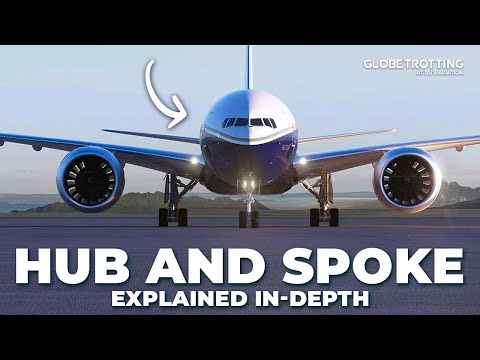The Hub & Spoke Model Explained