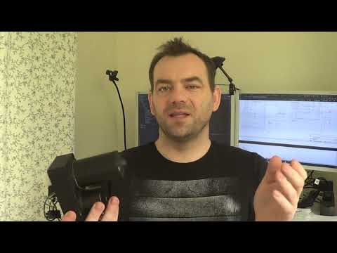 REI - Beware of limit switches in linear actuators