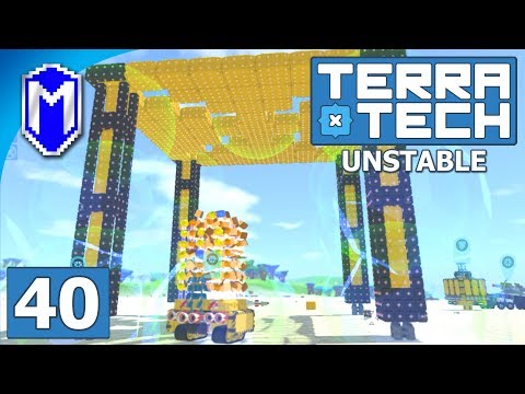Steam Community :: Video :: TerraTech - Building Our New Big Base ...