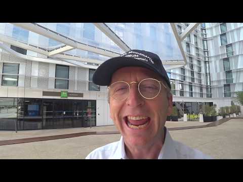 Ibis Styles Paris CDG Airport Roissy β¨ 3 Star Hotel β¨ NEW PLATINUM MEMBER TEST