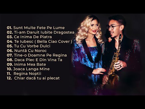 Claudia Puican și Armin Nicoară - Piese de colecție ( Colaj Audio 2020 )