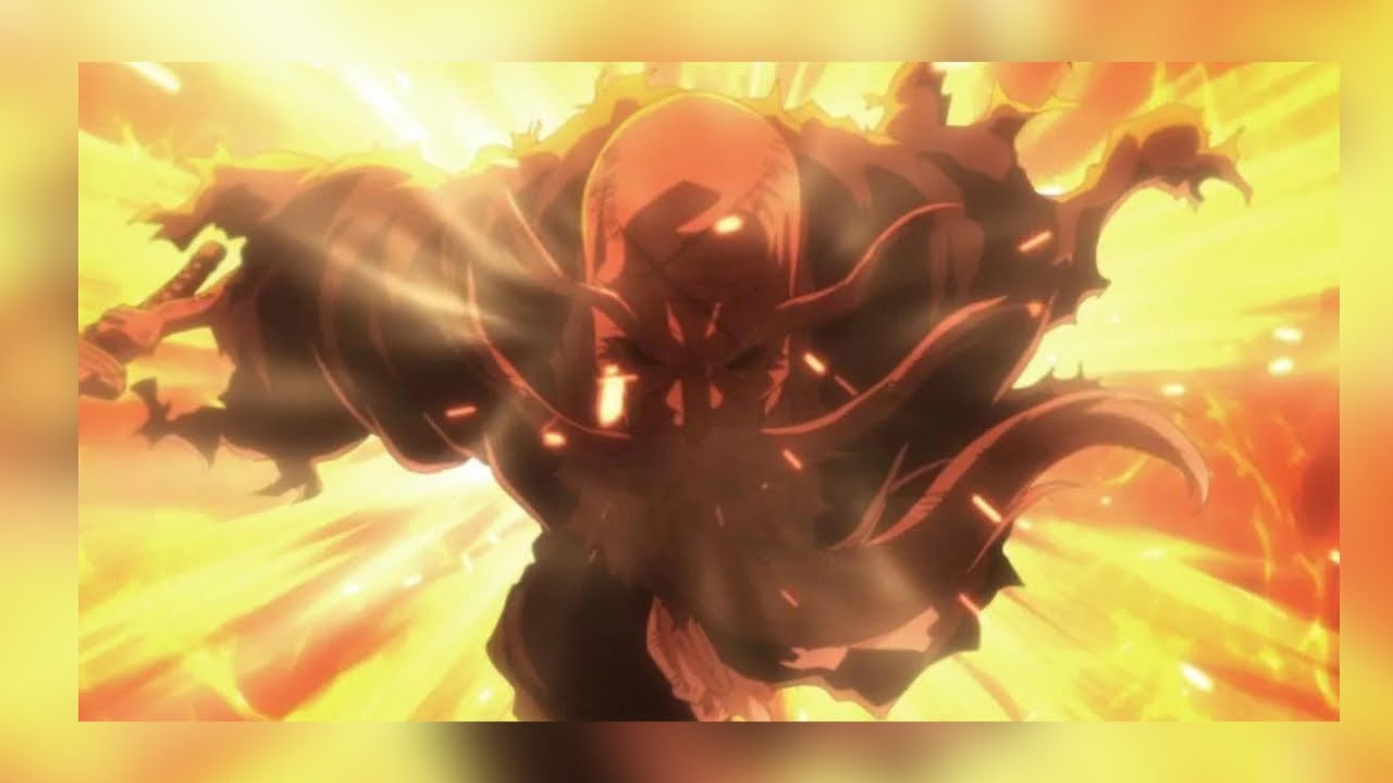 Top 10 Most Iconic Anime Heroes With Fire Powers!!