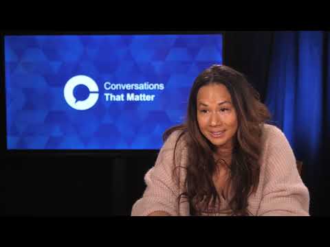 Conversations That Matter: One Girl Can