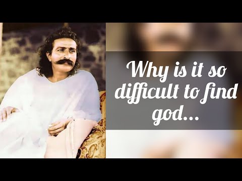 Outstanding quotes of Meher Baba that will expand the horizons of your thinking.