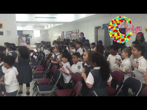 Sharjah American International School - Dubai Campus