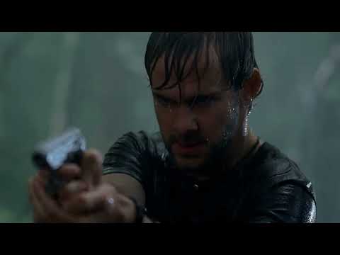 LOST HD | [S01E15] Jack, Kate, Locke & Sawyer’s Ambush on Ethan | Losttheothers