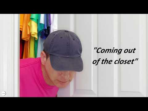 What is Coming Out? | Sociology of Gender and Sexuality |