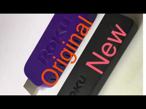 Roku Streaming Stick Blogger Review