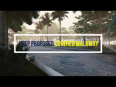 USTP-CDO CSWU PROPOSED PROJECT 2021
