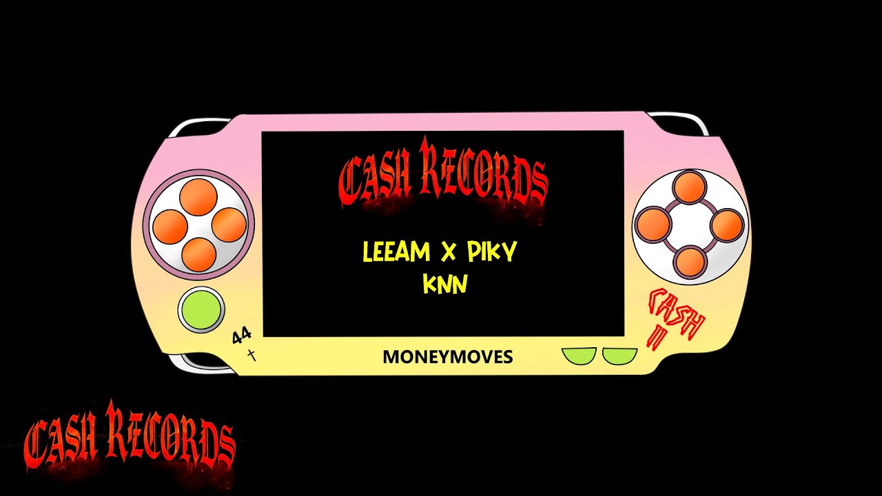 LEEAM X PIKY - KNN (OfficialVisual)