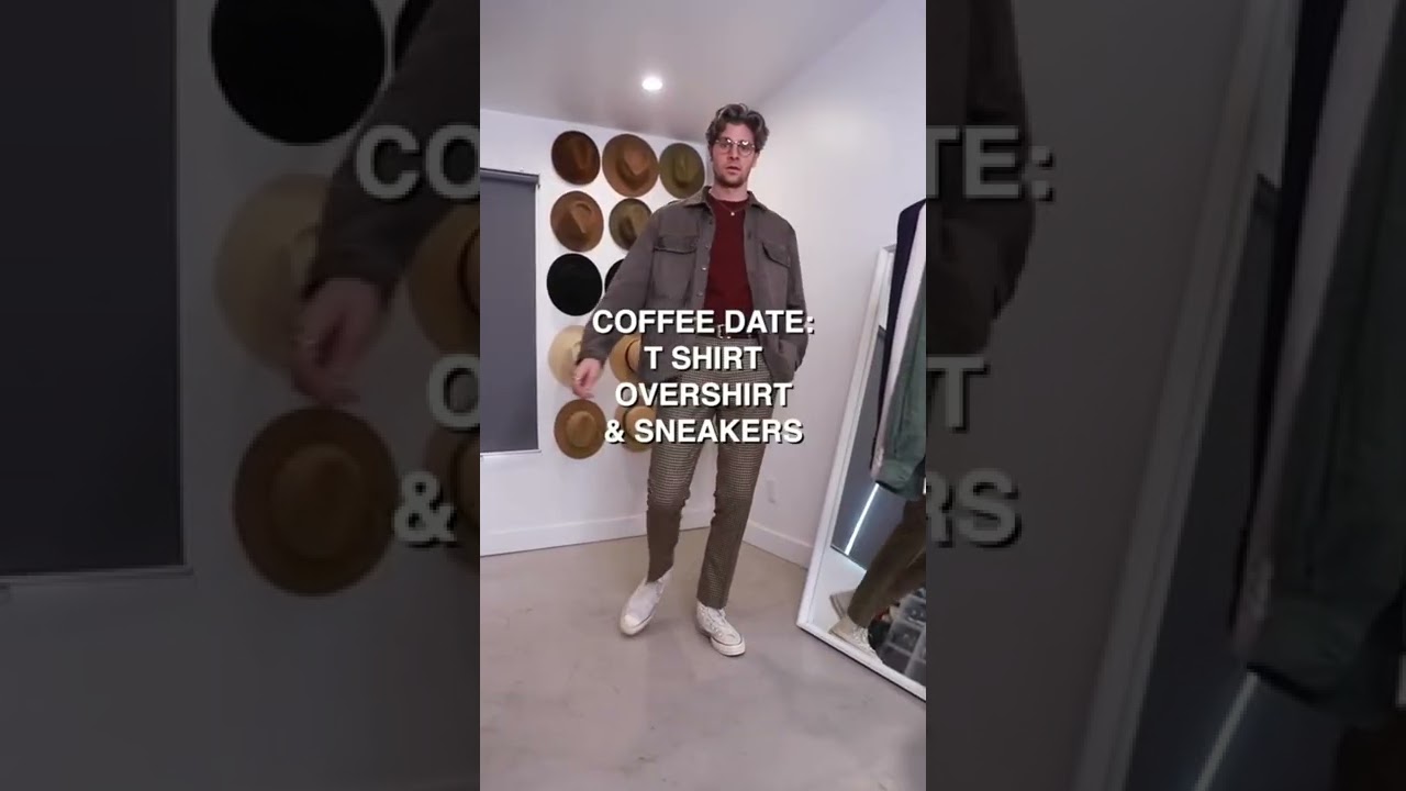 Suit Pants WITHOUT the Jacket?!