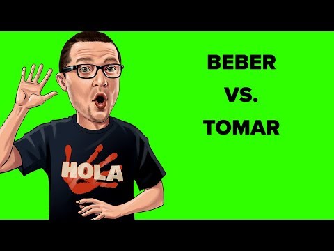 Beber Vs. Tomar [Spanish Tidbit #9]