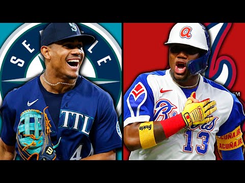 Ranking Baseball’s Top 10 40HR/40SB Candidates For 2023
