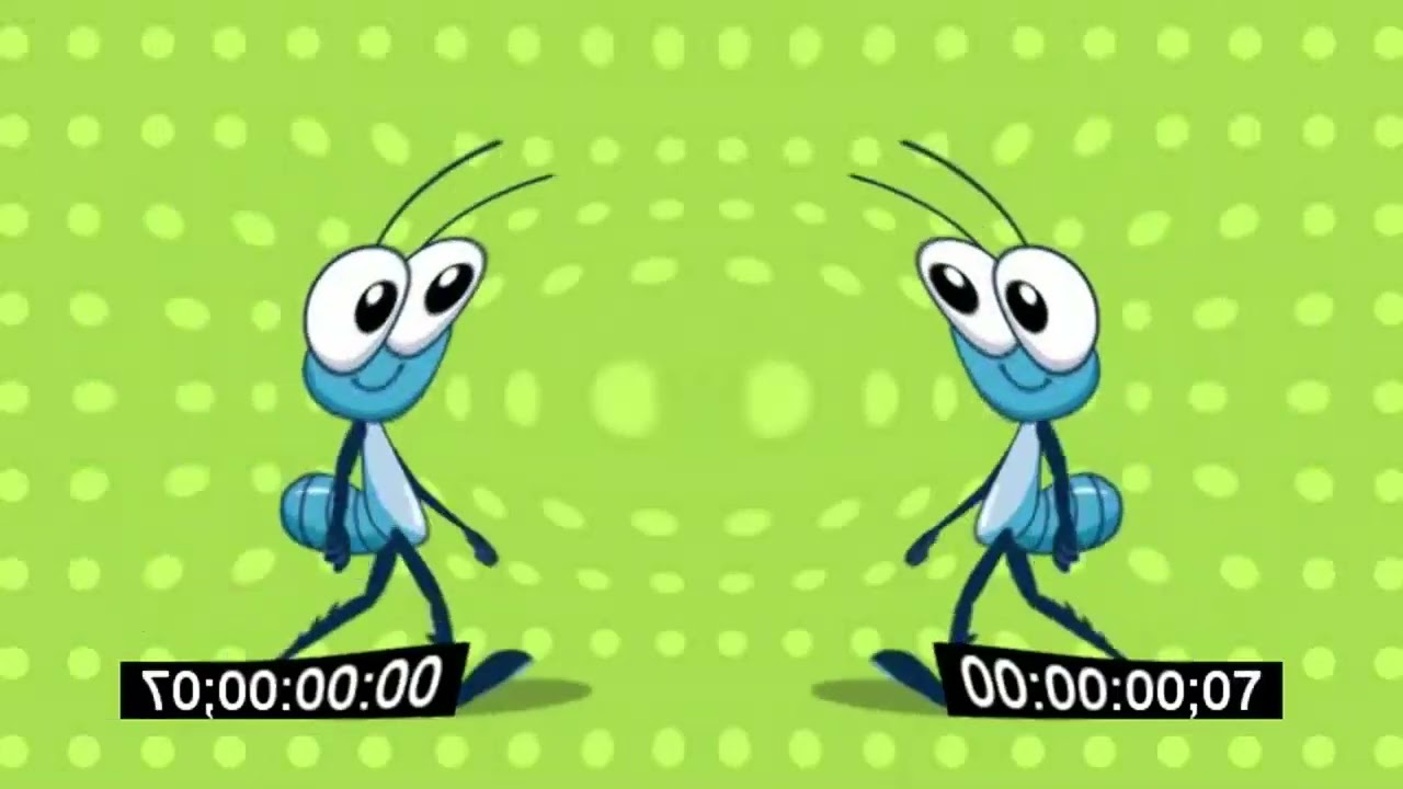 [REMAKED & REQUESTED] Bob Zoom New Logo Effects (Preview 2B V35 Effects)