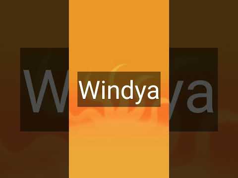 w letter baby girl names