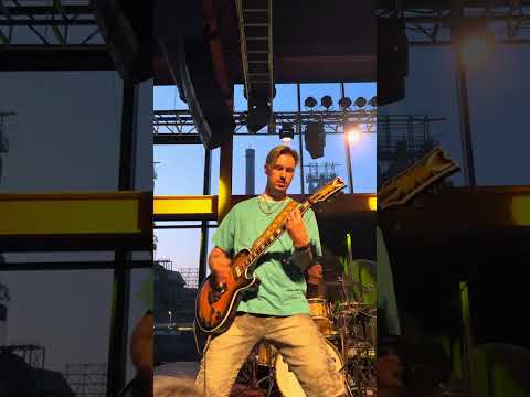 Tropidelic - New World live at Musikfest Cafe in Bethlehem PA on 6/11/2025