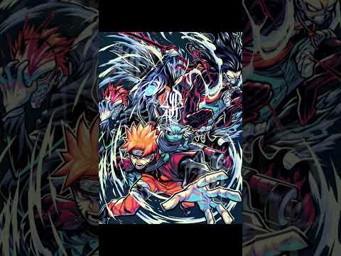 Anime wallpapers Part 1.#goku #naruto #luffy #ichigo #animewallpaper #anime #part1