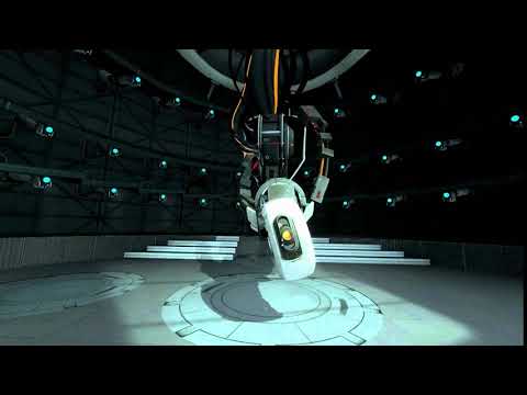 Steam Community :: Video :: GlaDOS wants to tell you something...