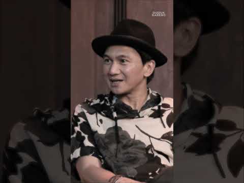 Begini ternyata filosofi dibalik nama Hijau Daun. #DudukBareng