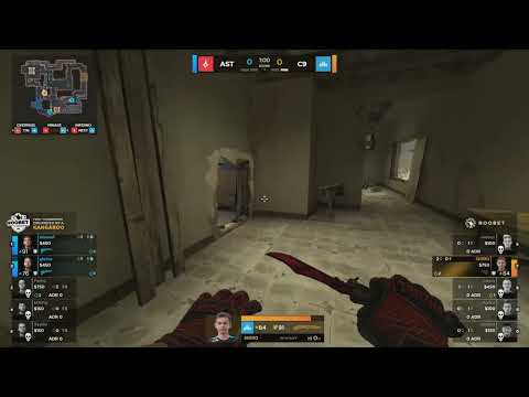 Steam Community :: Video :: CLOUD9 vs ASTRALIS / sh1ro - 1vs2 clutch