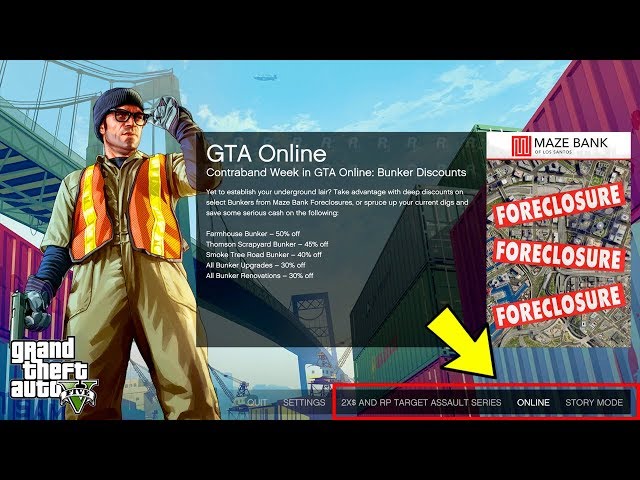5 reasons why GTA Online players still want cross-platform play