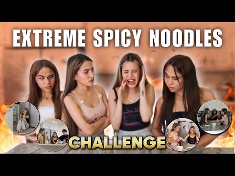 NAHIMATAY SI SABBY SA CHALLENGE! (may nangtraydor!)