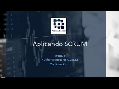 Conceptos Generales - Qué es un SPRINT