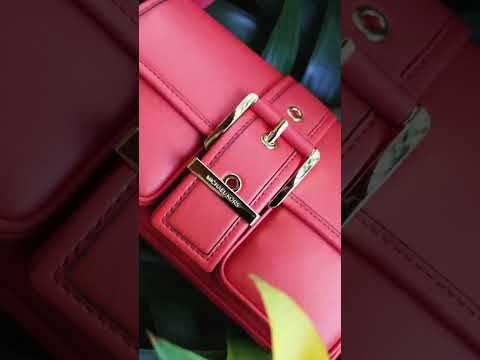 The Colby, in the wild. #ColbyByKors #MichaelKors