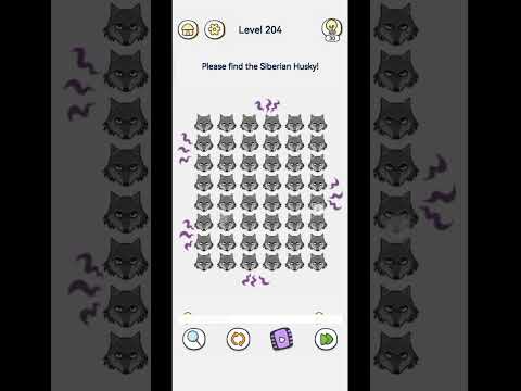Brain Maze Level 204 | Mann Gaming