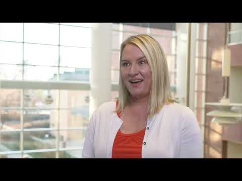 Kara’s iMSA Experience: Curriculum and Faculty