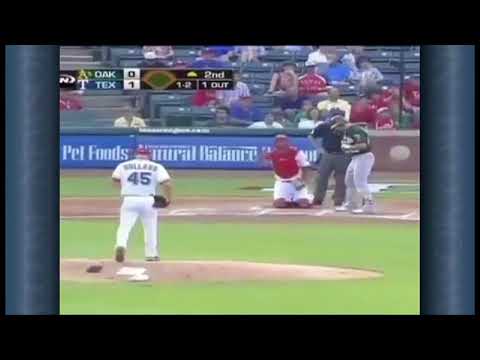 Fan dies at Rangers game (2011-07-08)