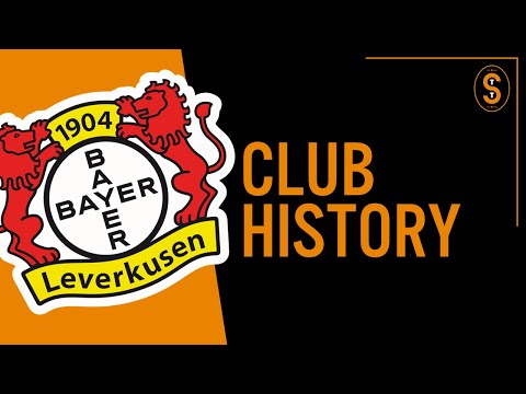 Bayer 04 Leverkusen | Club History