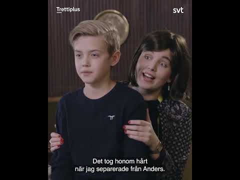 SJUKASTE DEJTEN EVER – Börja ana oråd! 😎#trettiplus #svthumor #svtplay