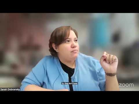 How to do Business Research at Cleveland Public Library