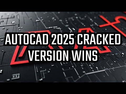 Cracked AutoCAD Exposed The Hidden Truth You Need to Know