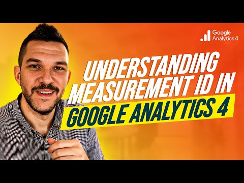 Everything You Need To Know About GA4's Measurement ID (In Less Than 5 Minutes)