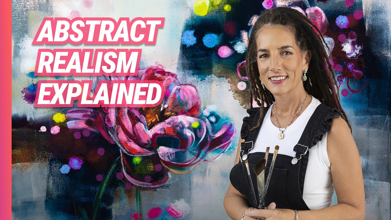 Everything You Need to Know About Abstract Realism
