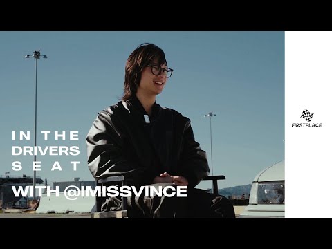 In The Drivers Seat: Interview with @imissvince from Johnson Leathers SF