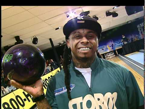 Chris Paul PBA Celebrity Invitational -- Feb. 6 @ 4p.m. ET on ESPN