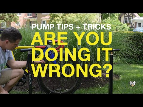 MGTV Special Episode: Tip & Tricks for Your Pump Chuck