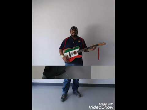 así se trabaja en Fender Ensenada