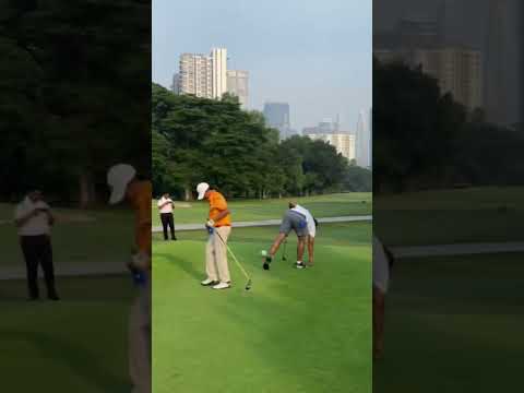 Royal Selangor Golf Club