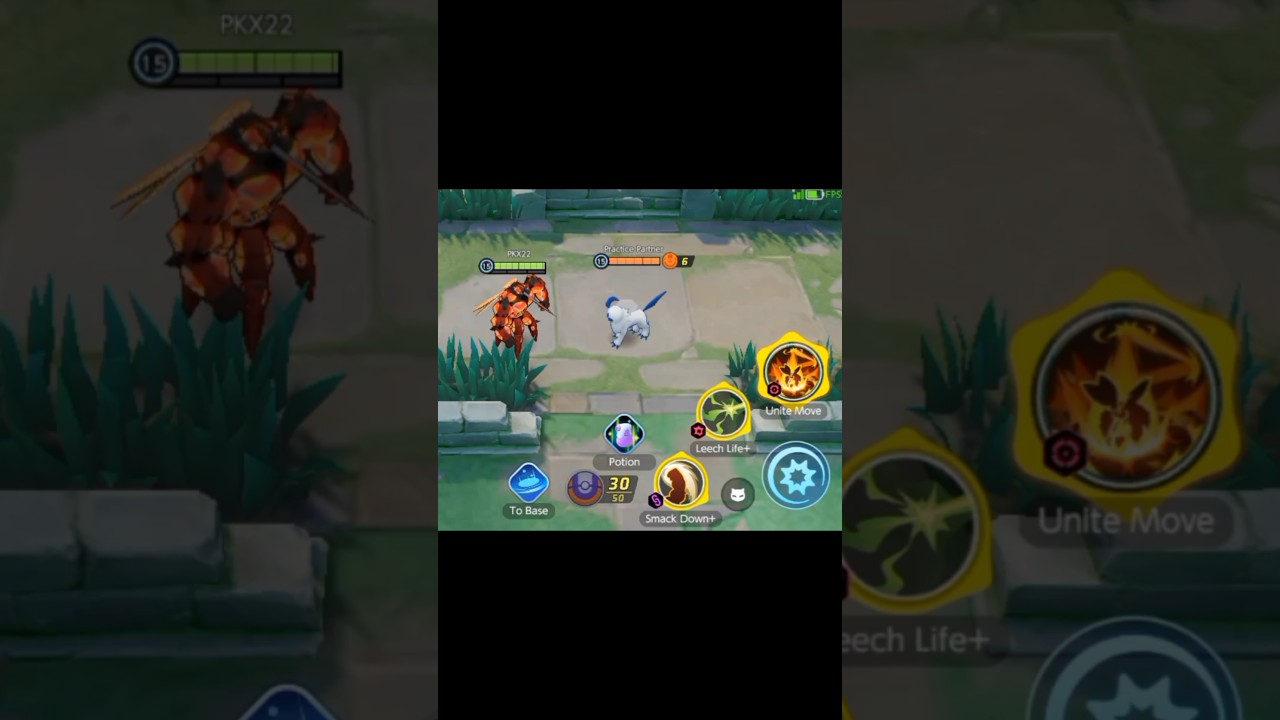 ✅ Buzzwole Tutorial + Correct Combo