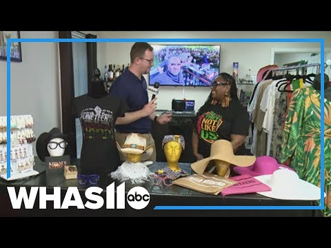 This Black-owned business has been participating in 502 Black Business Week for years