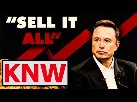 KNW STOCK: What You NEED to Know Before Buying in 2025
