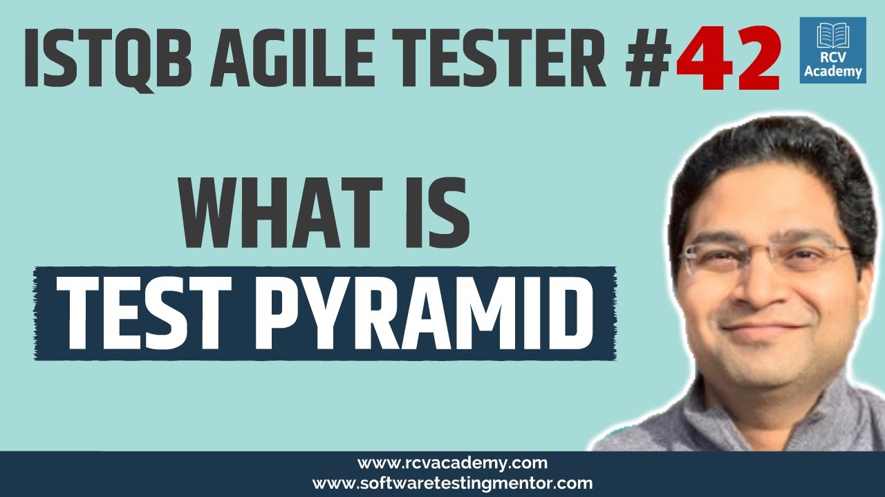 Understanding the Test Pyramid: A Guide to Effective Software Testing ...