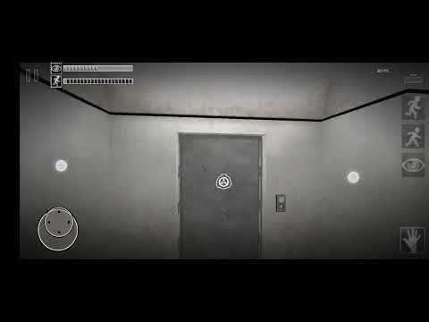 Finding Scp 1048 in scp containment breach