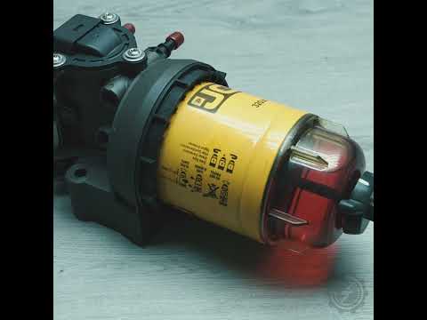 Fuel Water Separator at Best Price in India